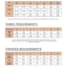 HARPER Pullover // Digital Sewing Pattern // Sizes XS-3XL // PDF Sewing ...