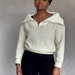 HARPER Pullover // Digital Sewing Pattern // Sizes XS-3XL // PDF Sewing ...