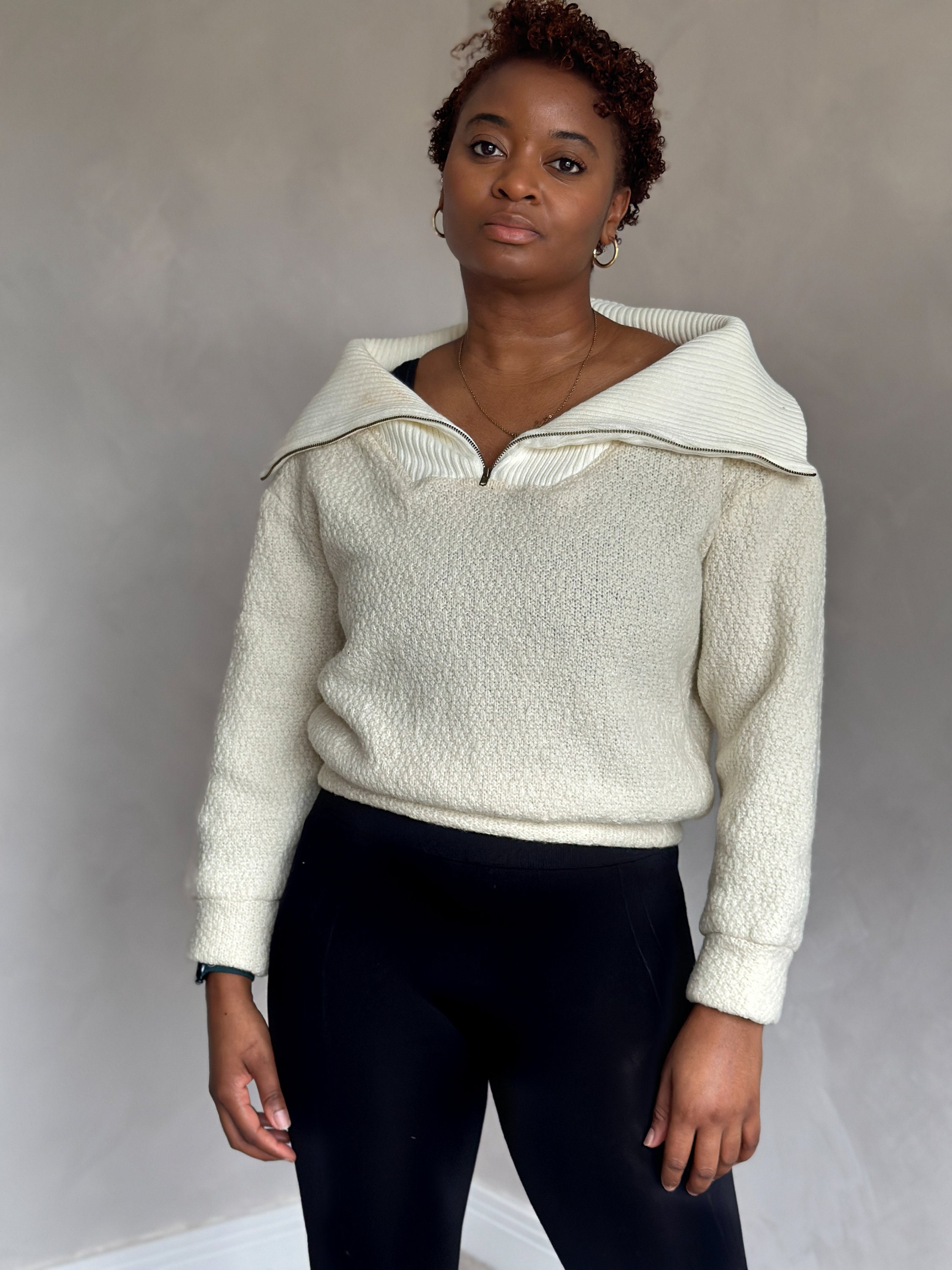 HARPER Pullover // Digital Sewing Pattern // Sizes XS-3XL // PDF Sewing ...