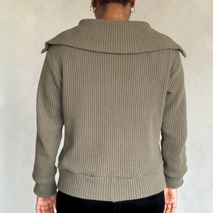 HARPER Pullover // Digital Sewing Pattern // Sizes XS-3XL // PDF Sewing ...