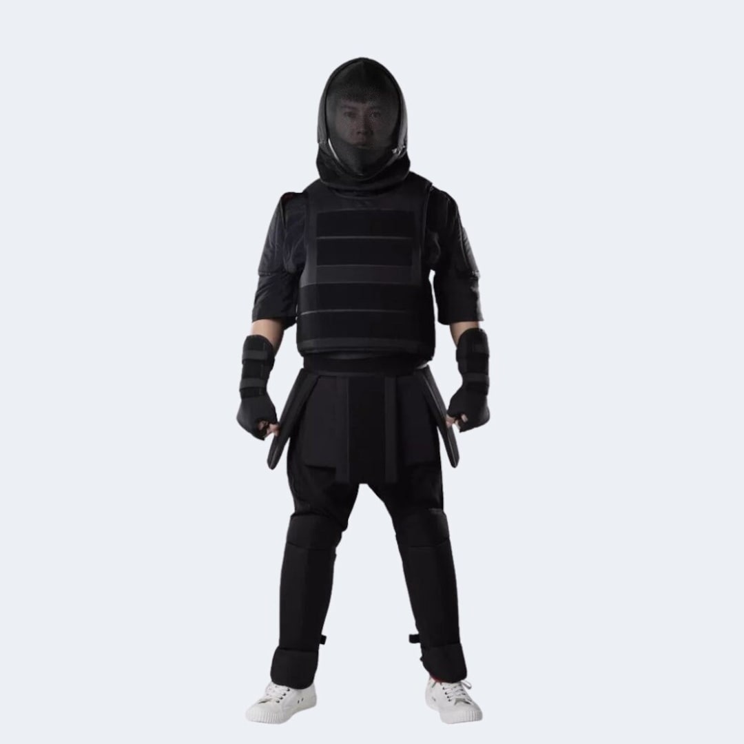 Light Armor martial Arts, Lightsaber - Etsy