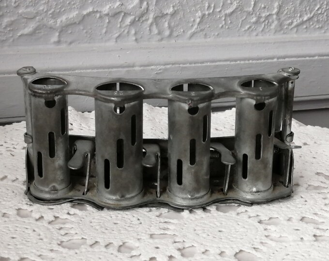 Vintage Bus Driver Coin Dispenser - Etsy