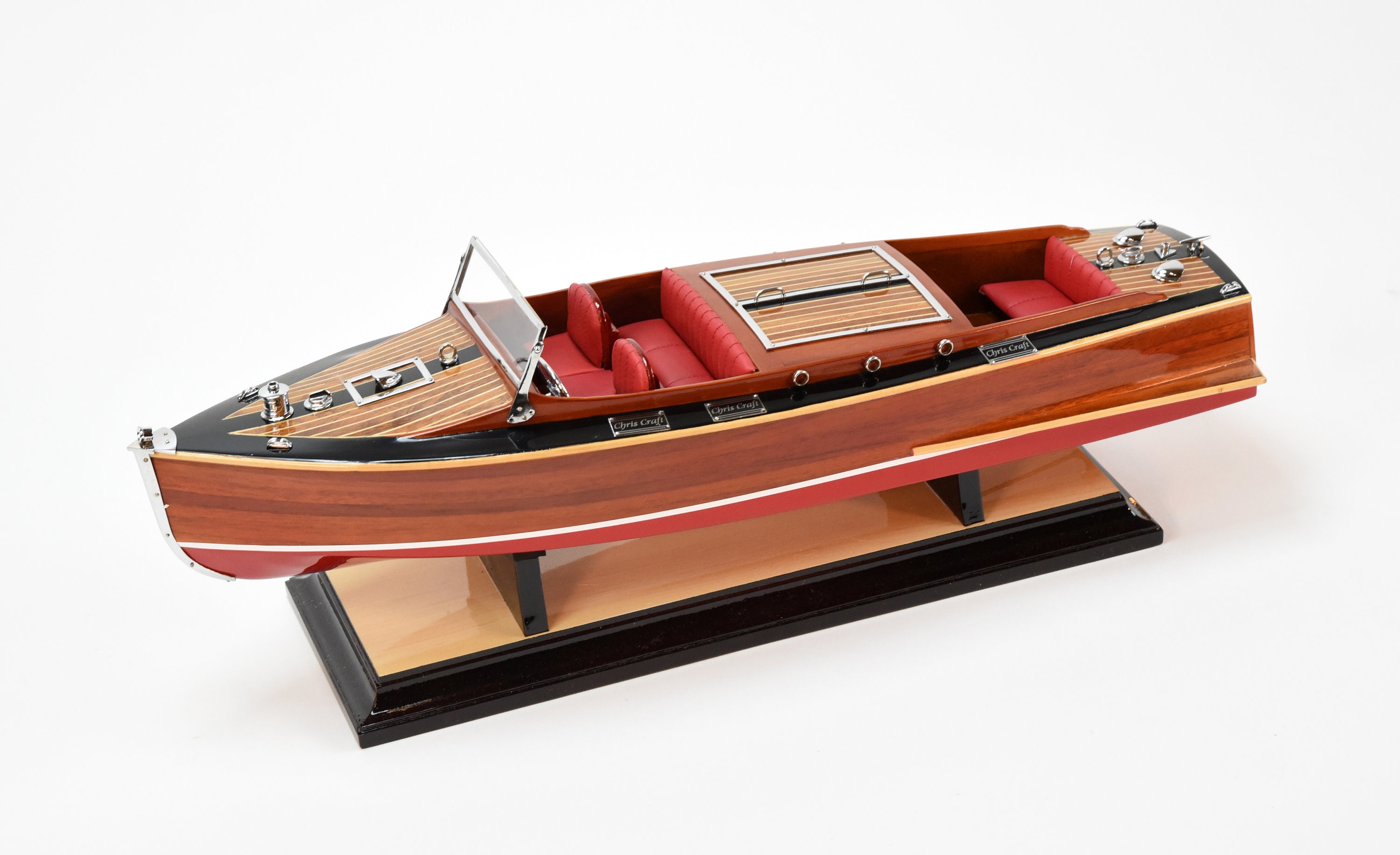 Chris Craft Wooden Boats for sale | Only 4 left at -75%