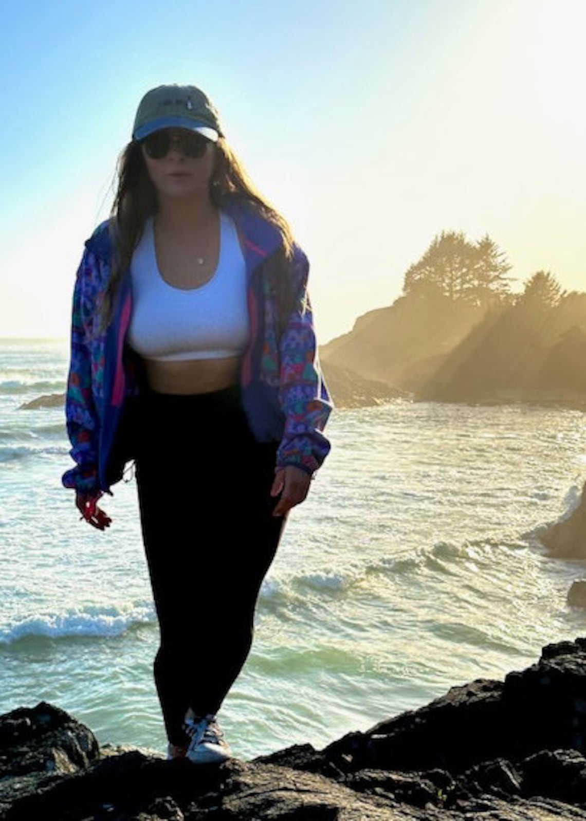 Brave Betty Travel Bra Provides the Security of a Money Belt With the ...