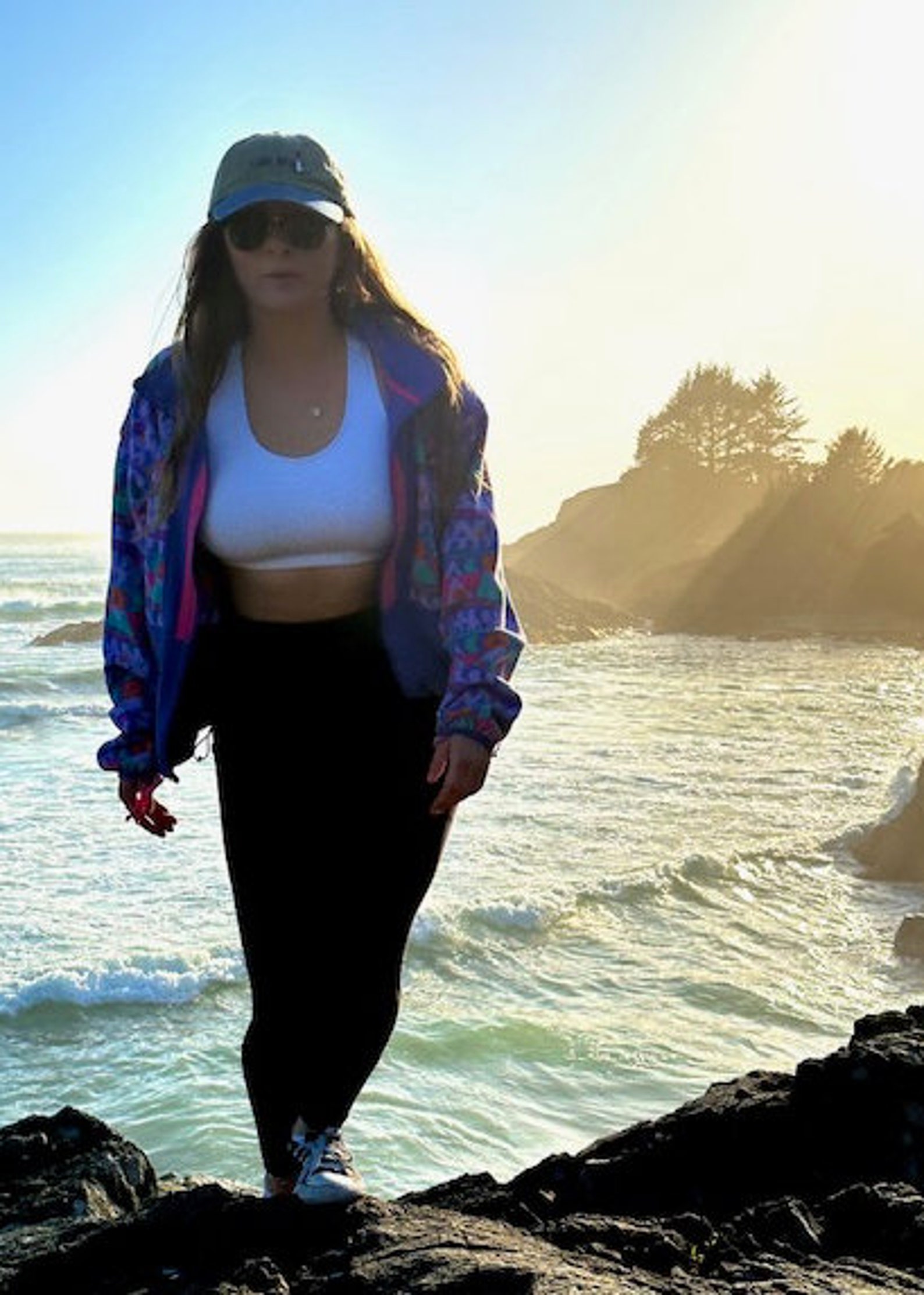 Brave Betty Travel Bra Provides the Security of a Money Belt With the ...