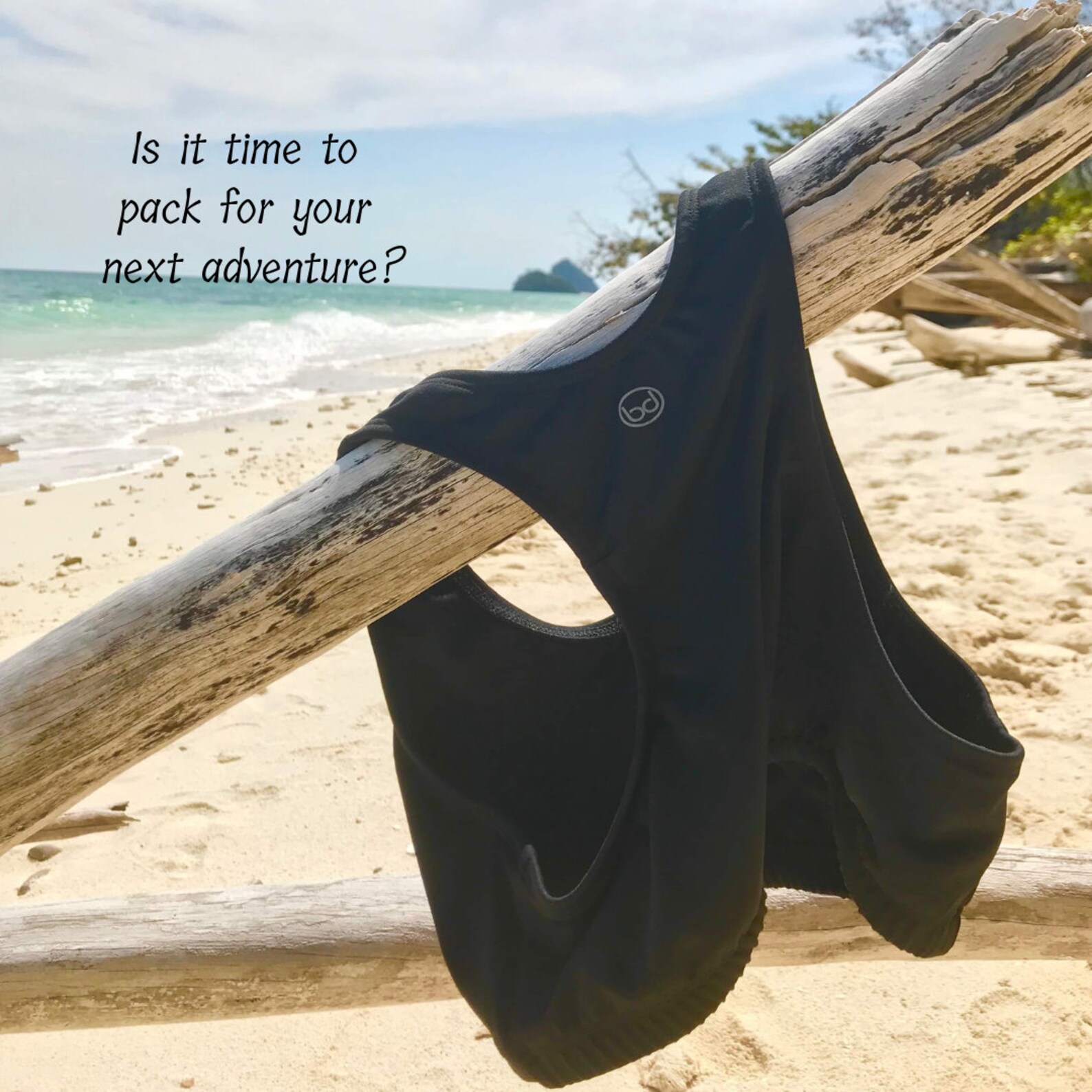 Brave Betty Travel Bra Provides the Security of a Money Belt With the ...