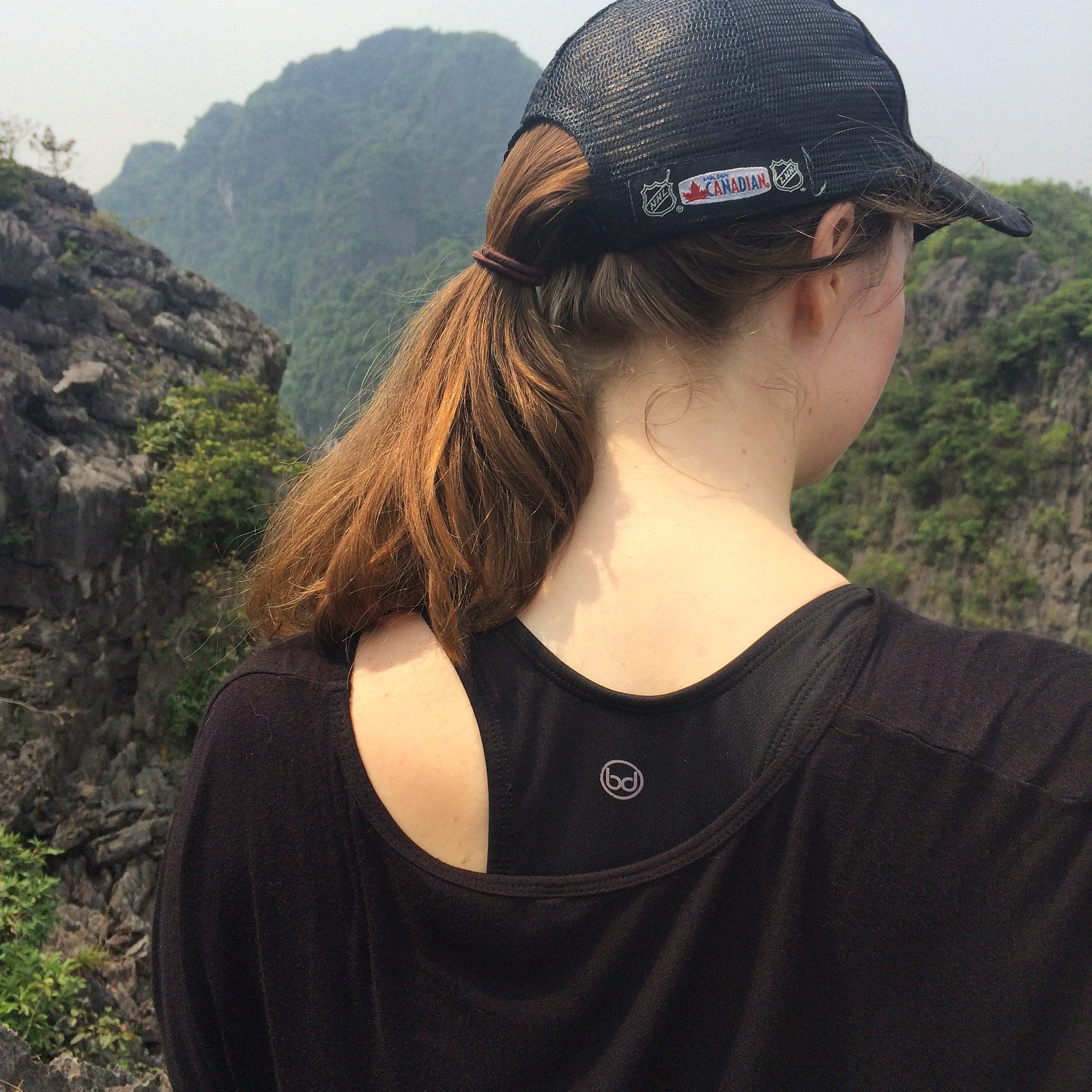 Brave Betty Travel Bra Provides the Security of a Money Belt With the ...