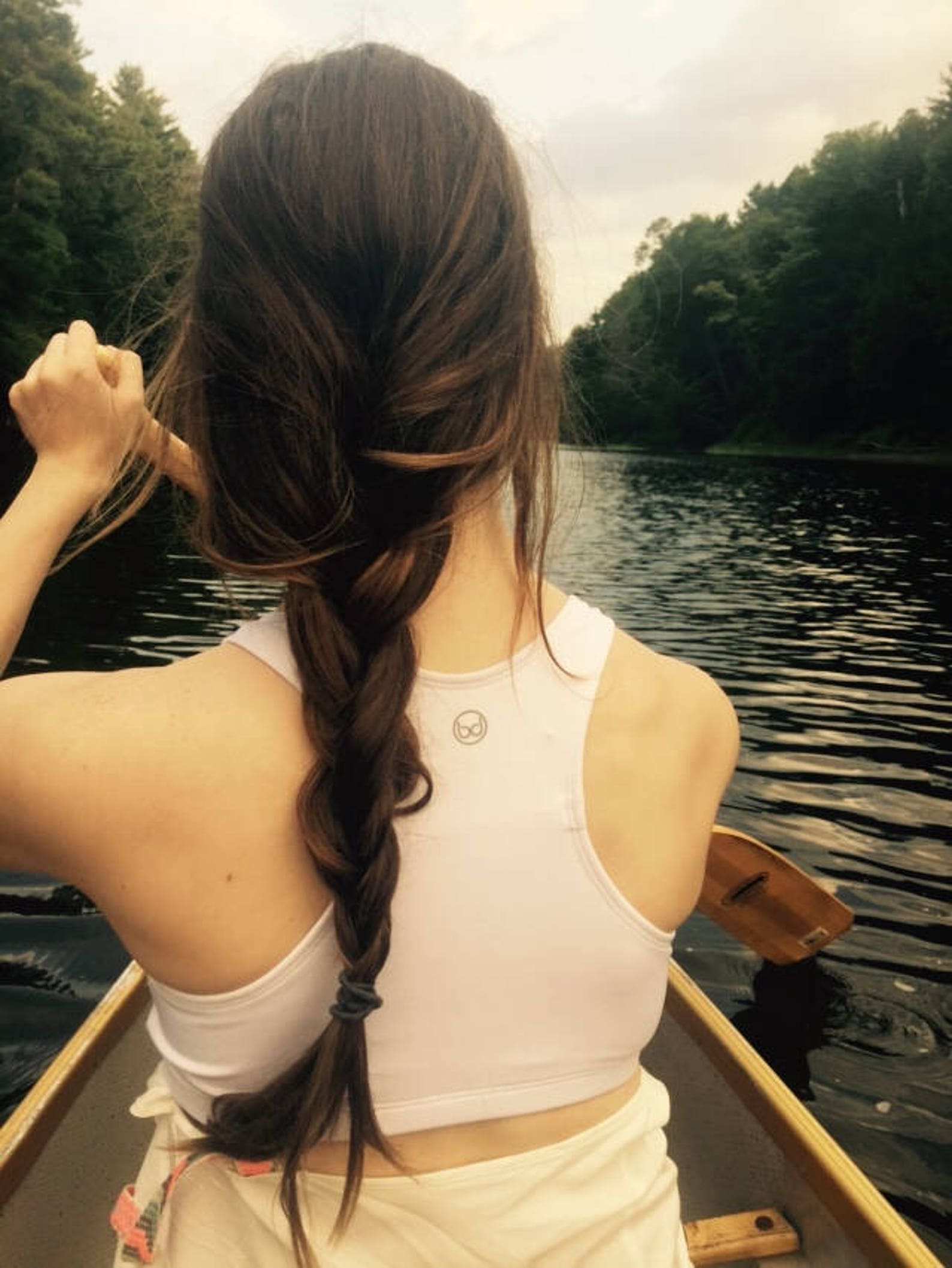 Brave Betty Travel Bra Provides the Security of a Money Belt With the ...