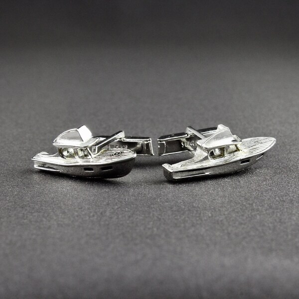 Nautical Cufflinks - Etsy