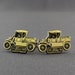 Vintage Ford Model T Pickup Truck Automobile 1914-1964 Commemorative ...