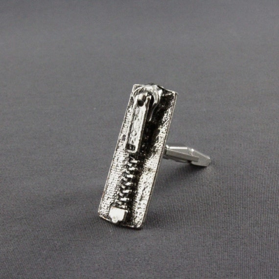 Vintage Talon Brand Zipper Promotional Advertising C… - Gem