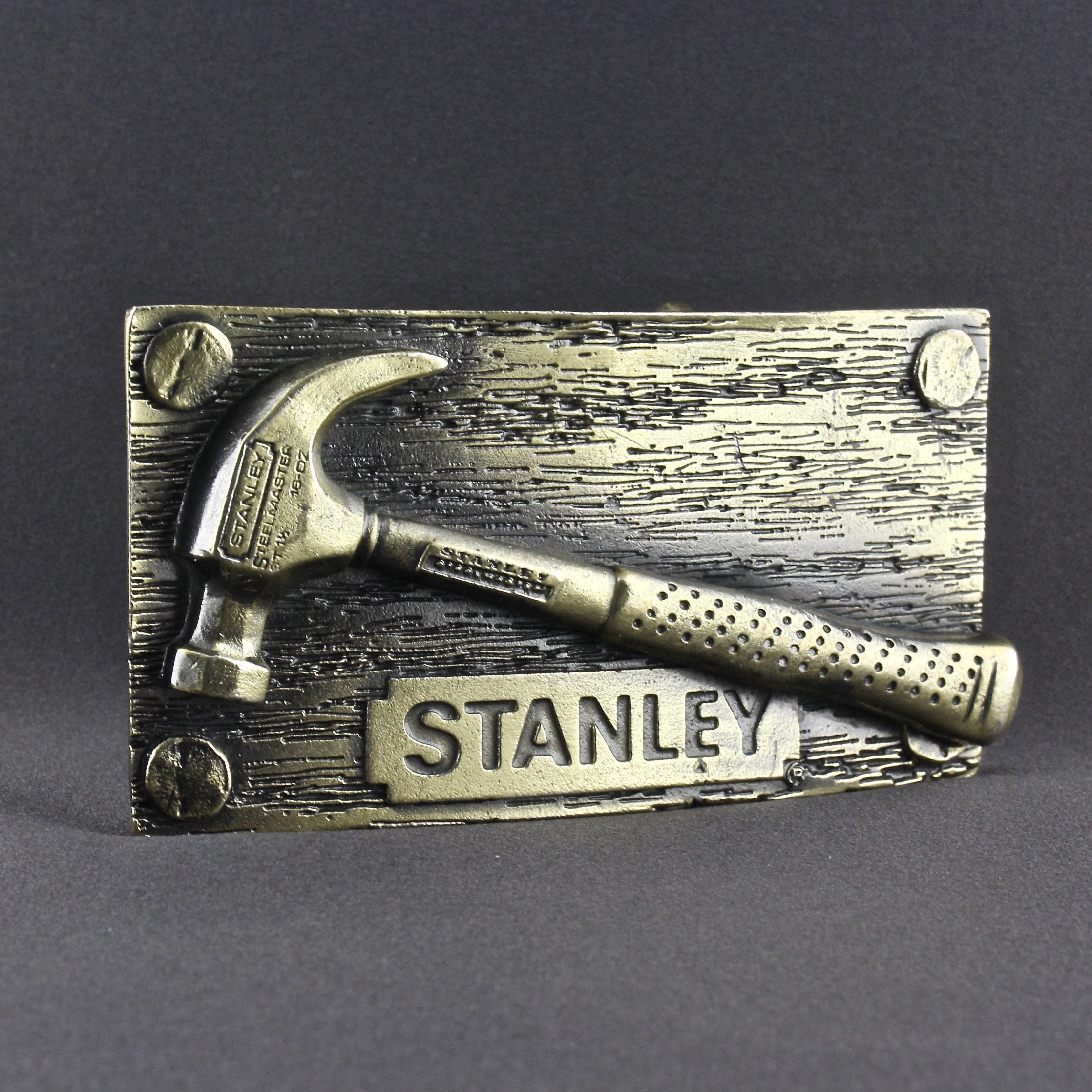 Vintage Stanley Tools