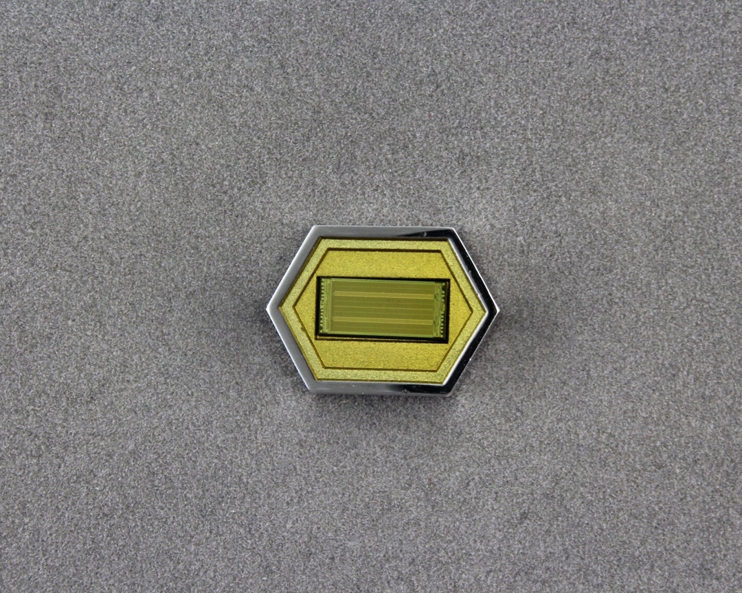 Vintage Fujitsu Tiny Giant LSI Large Scale Integrated Circuit Memory ...