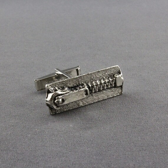 Vintage Talon Brand Zipper Promotional Advertising C… - Gem