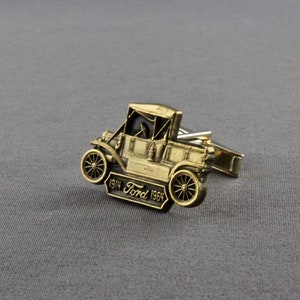Vintage Ford Model T Pickup Truck Automobile 1914-1964 Commemorative ...