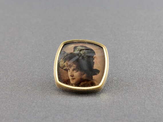 Vintage Park Bros & Rogers Victorian Aesthetic Period… - Gem