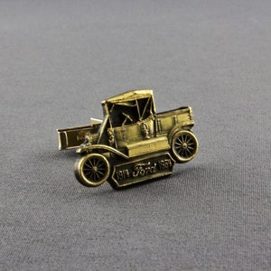 Vintage Ford Model T Pickup Truck Automobile 1914-1964 Commemorative ...