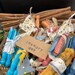 Set of 3 Clothes Pin Laundry Room Decor - Etsy