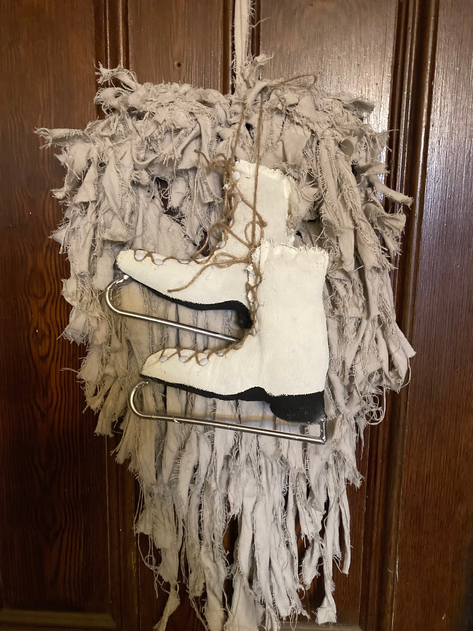 Primitive Ice Skates Make to Order - Etsy
