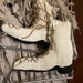 Primitive Ice Skates Make to Order - Etsy