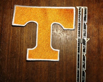 Tennessee Patch - Etsy