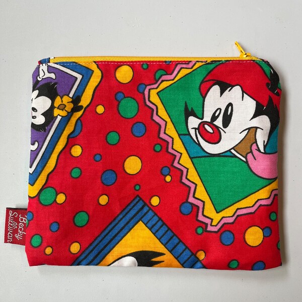 The Animaniacs - Etsy