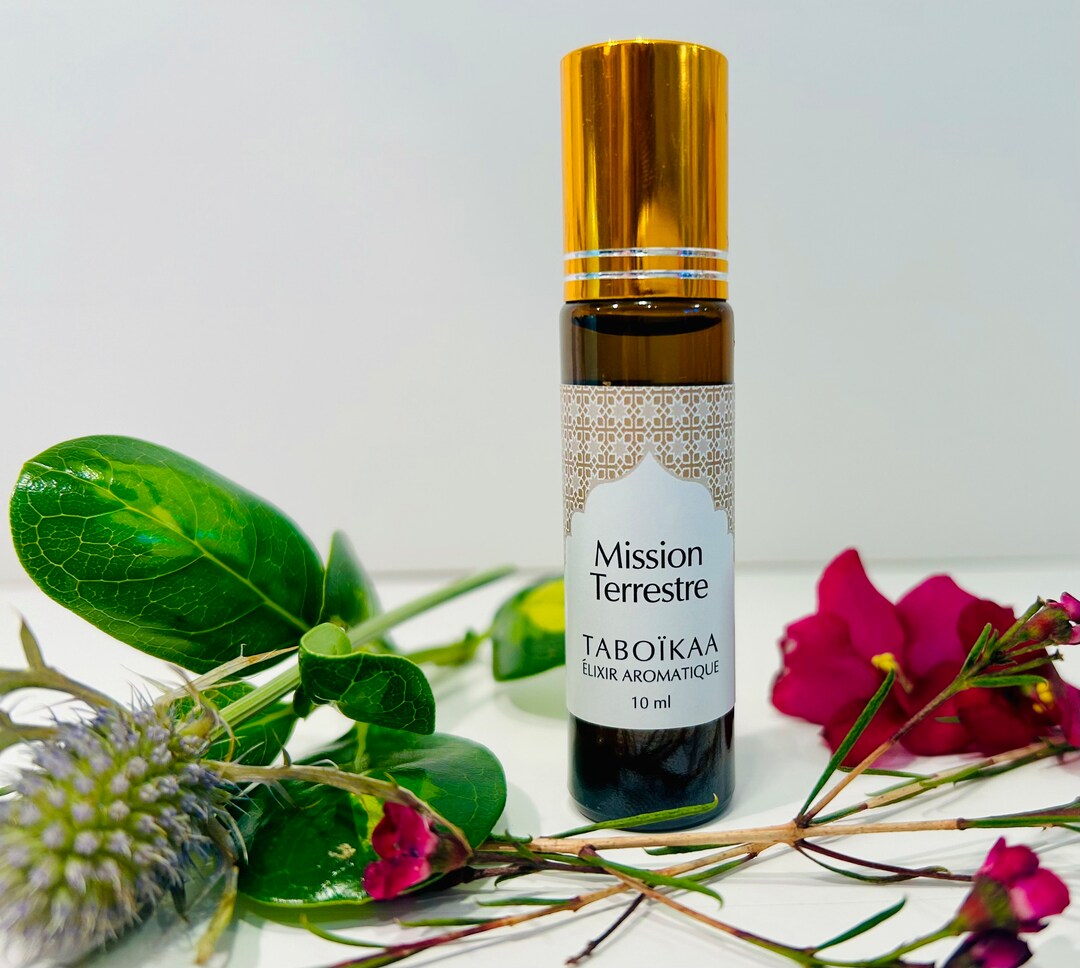 Life Mission Aromatic Elixir Taboikaa - Etsy