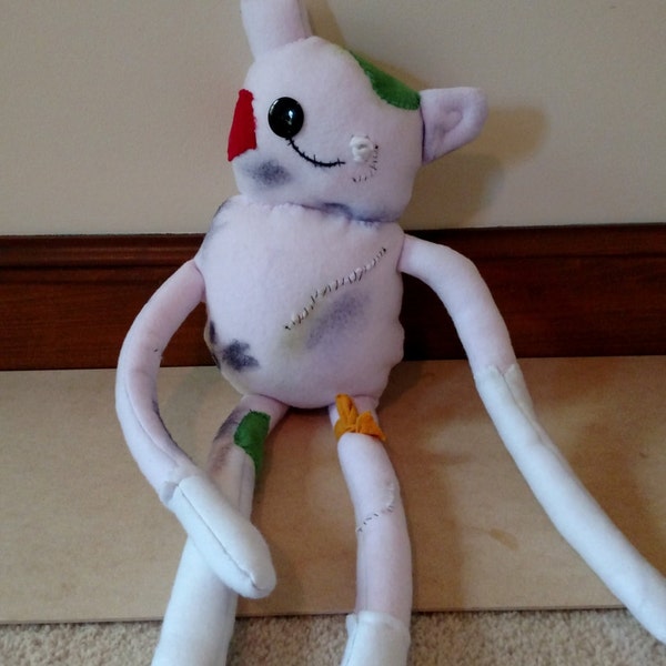 Hambo Plush - Etsy UK