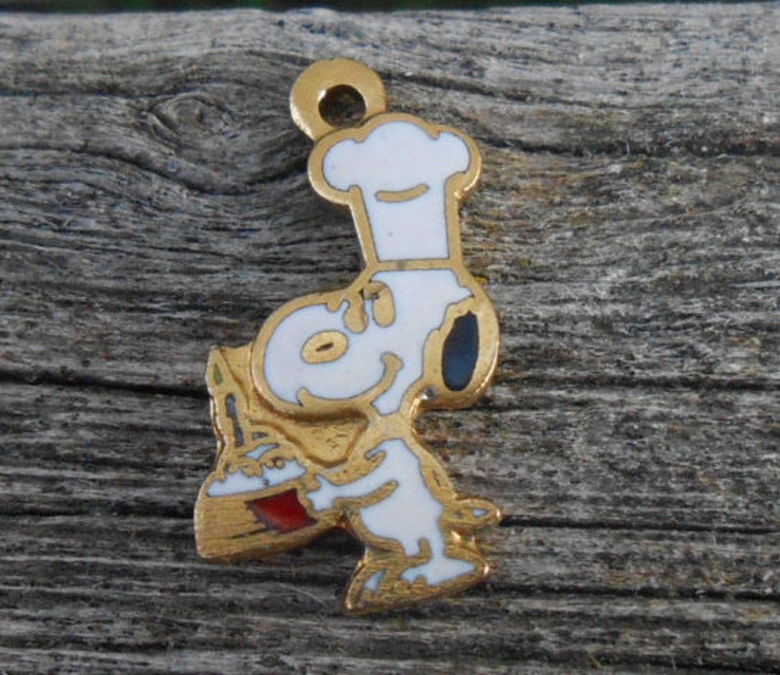 Buy Vintage Snoopy Birthday Pendant. Gift for Kids, Men, Women. Peanuts ...