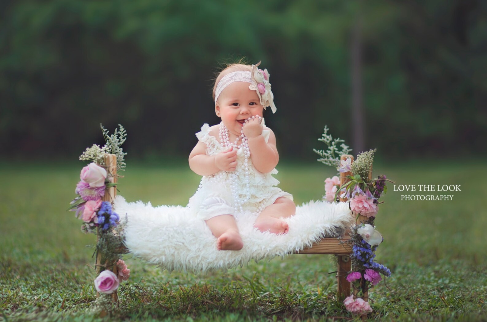 LIMITED EDITION Daisy Daydreams Digital Backdrop - Etsy