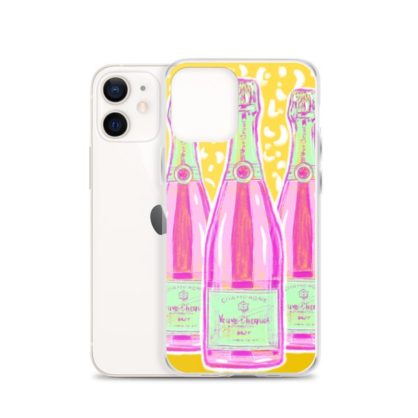 Art Phone Case - Etsy