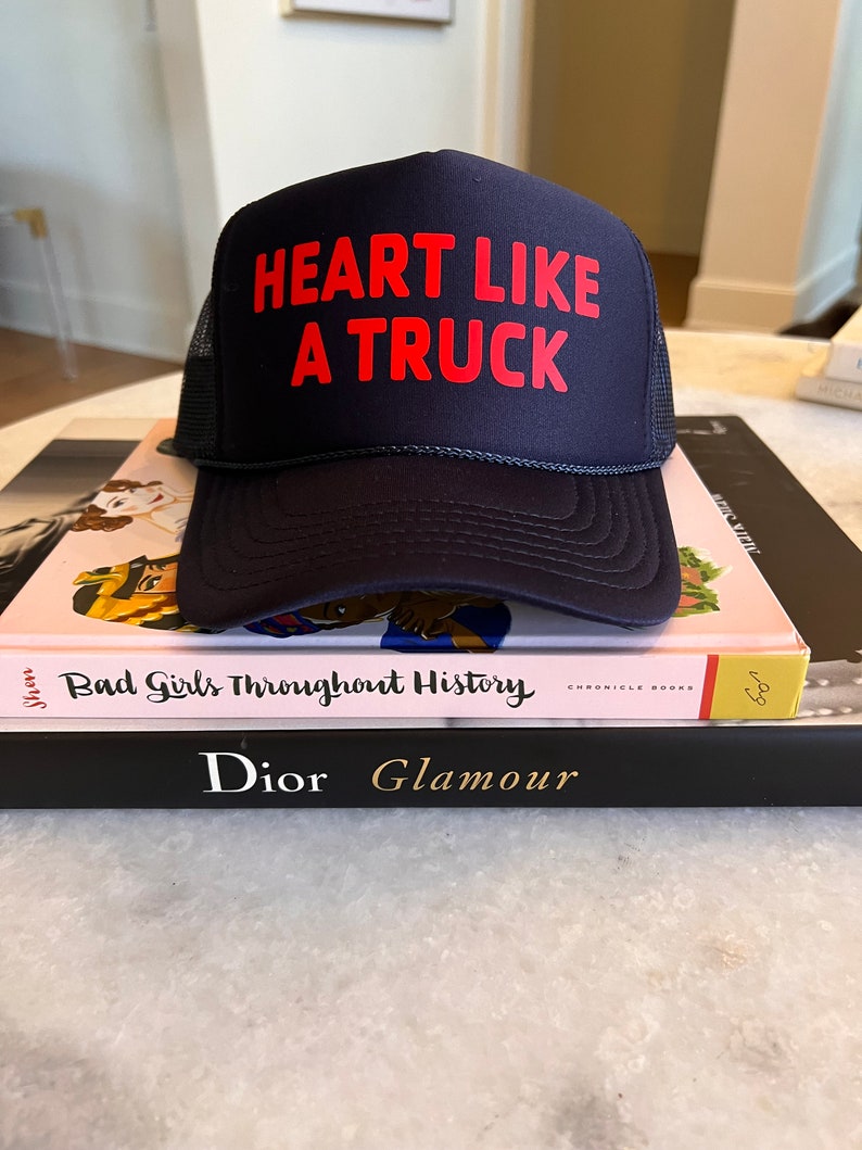 Valentine Trucker Hats, Love, Be Mine, Lover, Galentines, Heart - Etsy