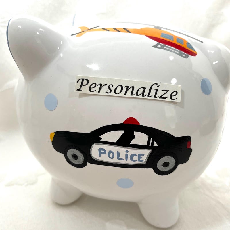 ThePiggyBankShop - Etsy