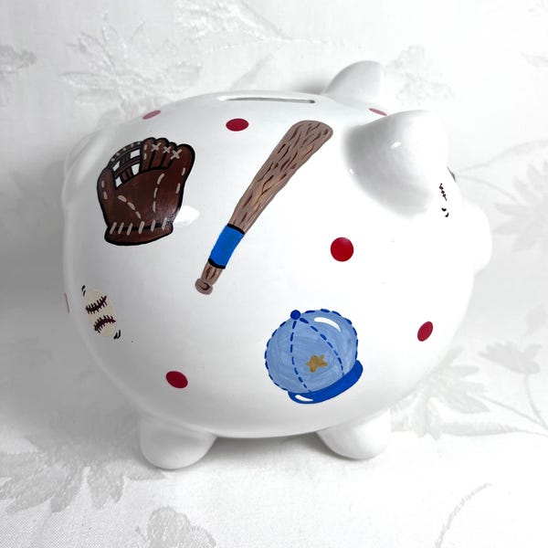 ThePiggyBankShop - Etsy