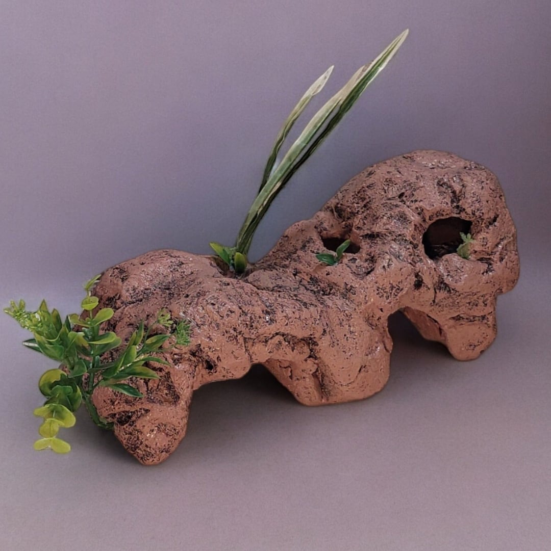 Stacked Reptile Enclosure, Perfect for Snake, Lizard, Bearded Dragon ...