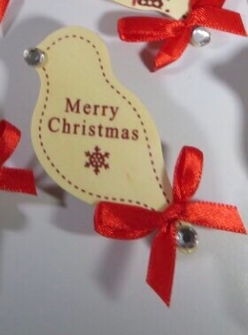 Christmas card holder Christmas card string holder Christmas | Etsy