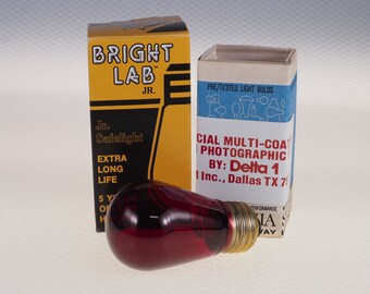 Safelight - Etsy