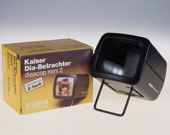 Old Slide Viewer - Etsy