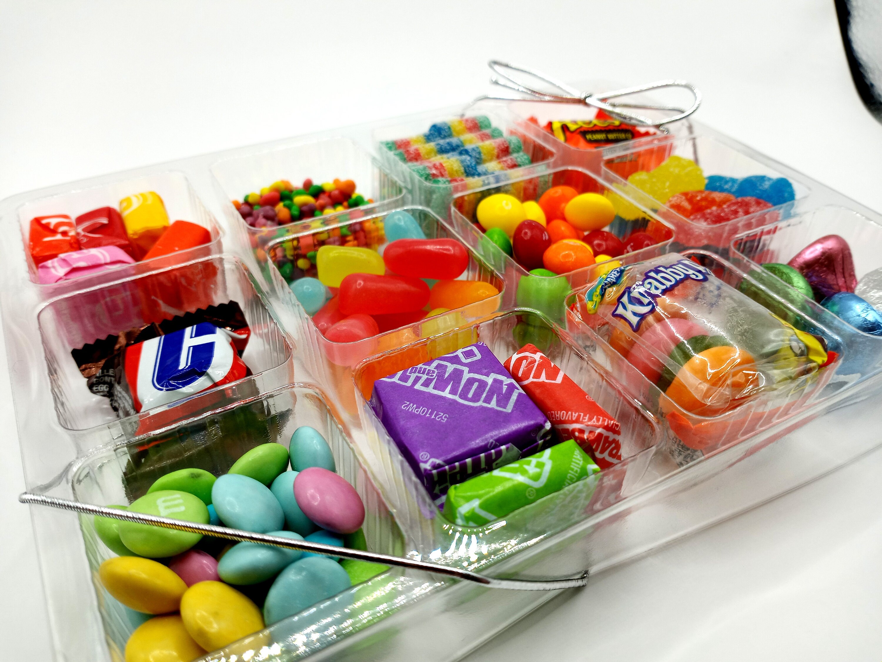 Candy Box, Party Favor Candy, Thank You Gift, Get Well Candy, Teacher ...