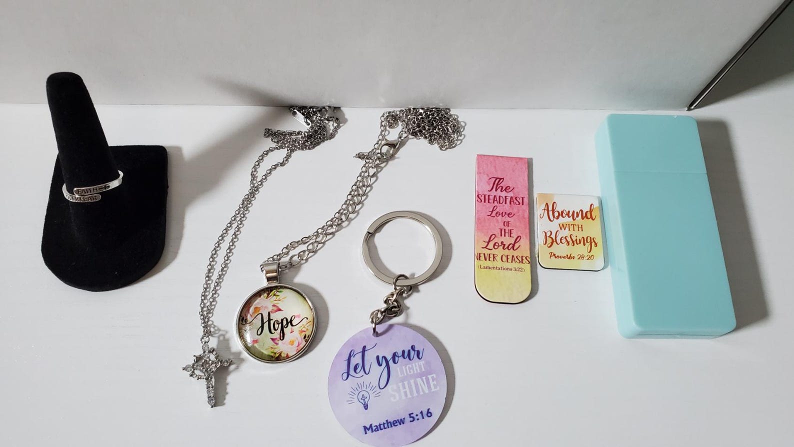 Fruits of the Spirit Mystery Bundle - Etsy