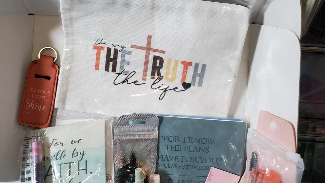 Fruits of the Spirit Mystery Bundle - Etsy