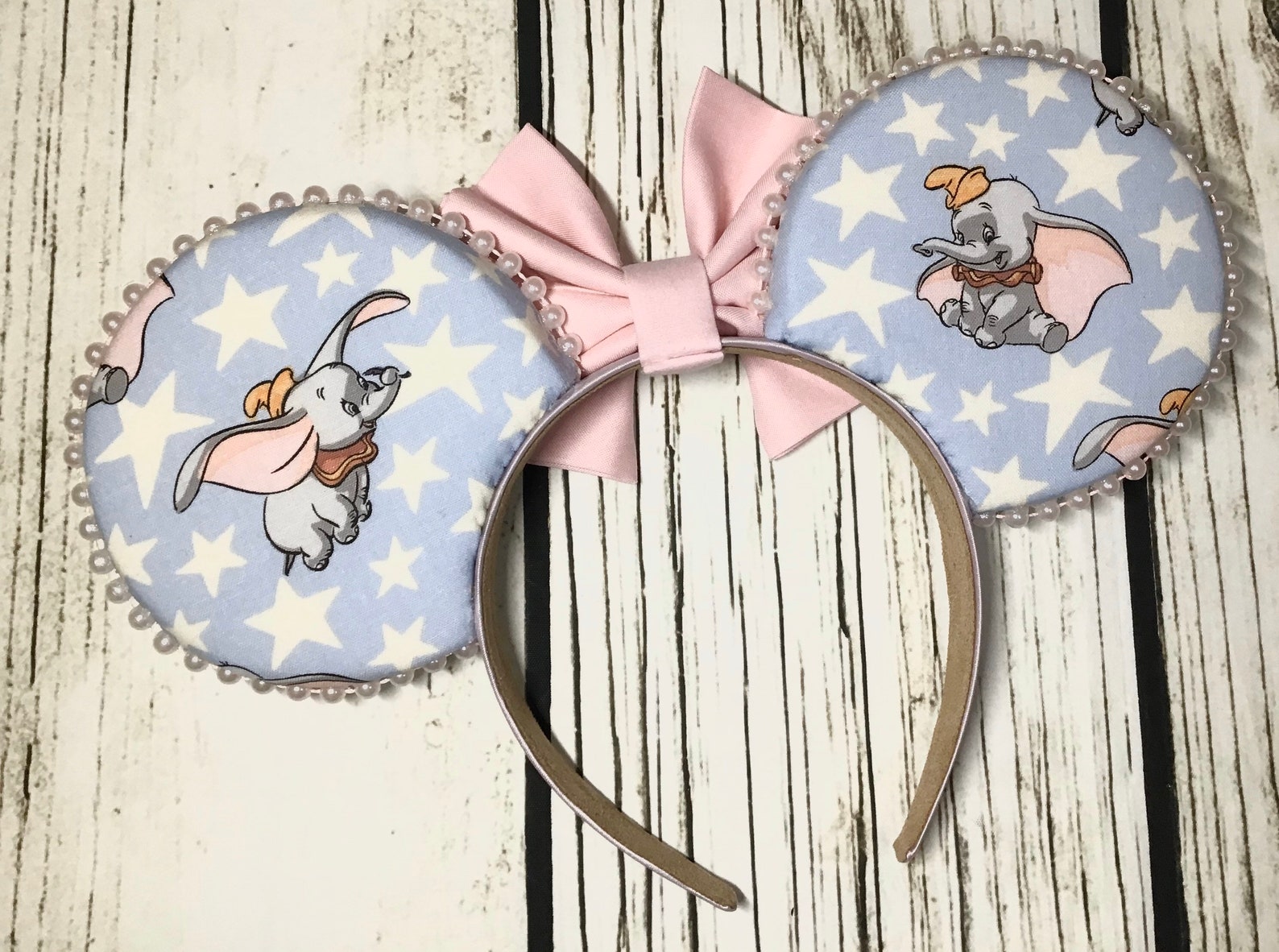 Disney Ears Dumbo Ears Mickey Ears Minnie Ears - Etsy