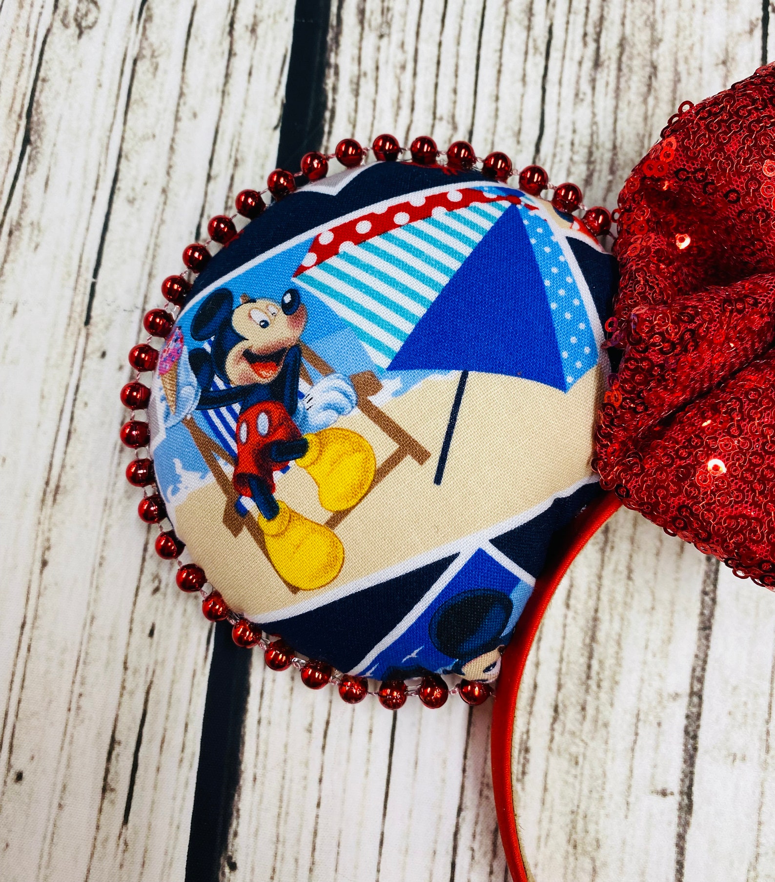 Disney Ears Disney Cruise Ears Mickey Ears Minnie Ears - Etsy