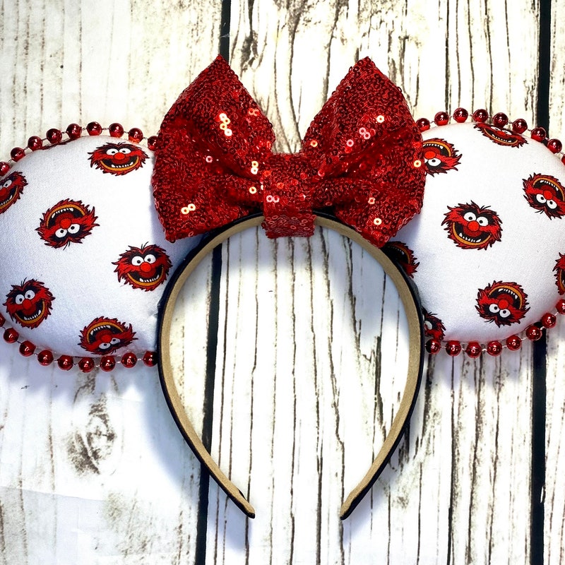 Muppet Ears - Etsy