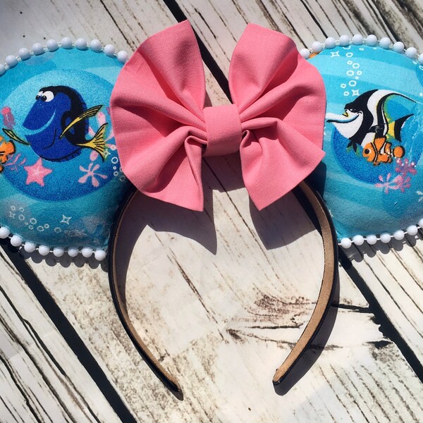 Dory Ears - Etsy