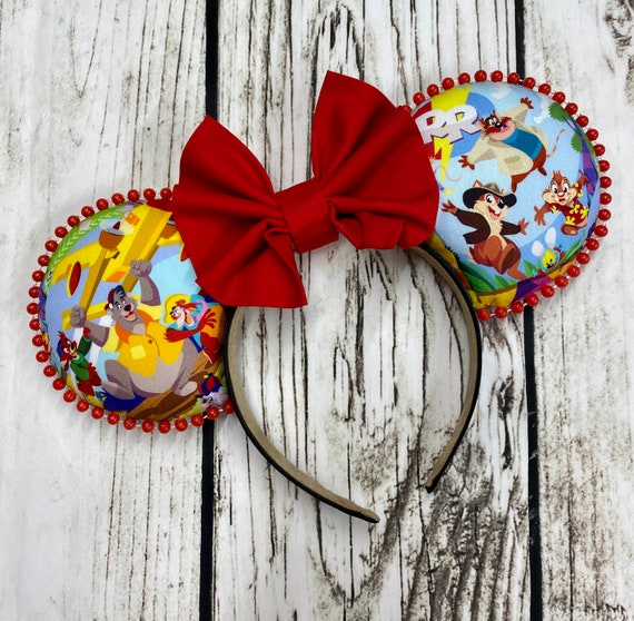 90's Cartoon Ears Disney Ears Mickey Ears Minnie Ears - Etsy
