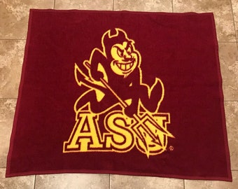 Asu Sparky - Etsy