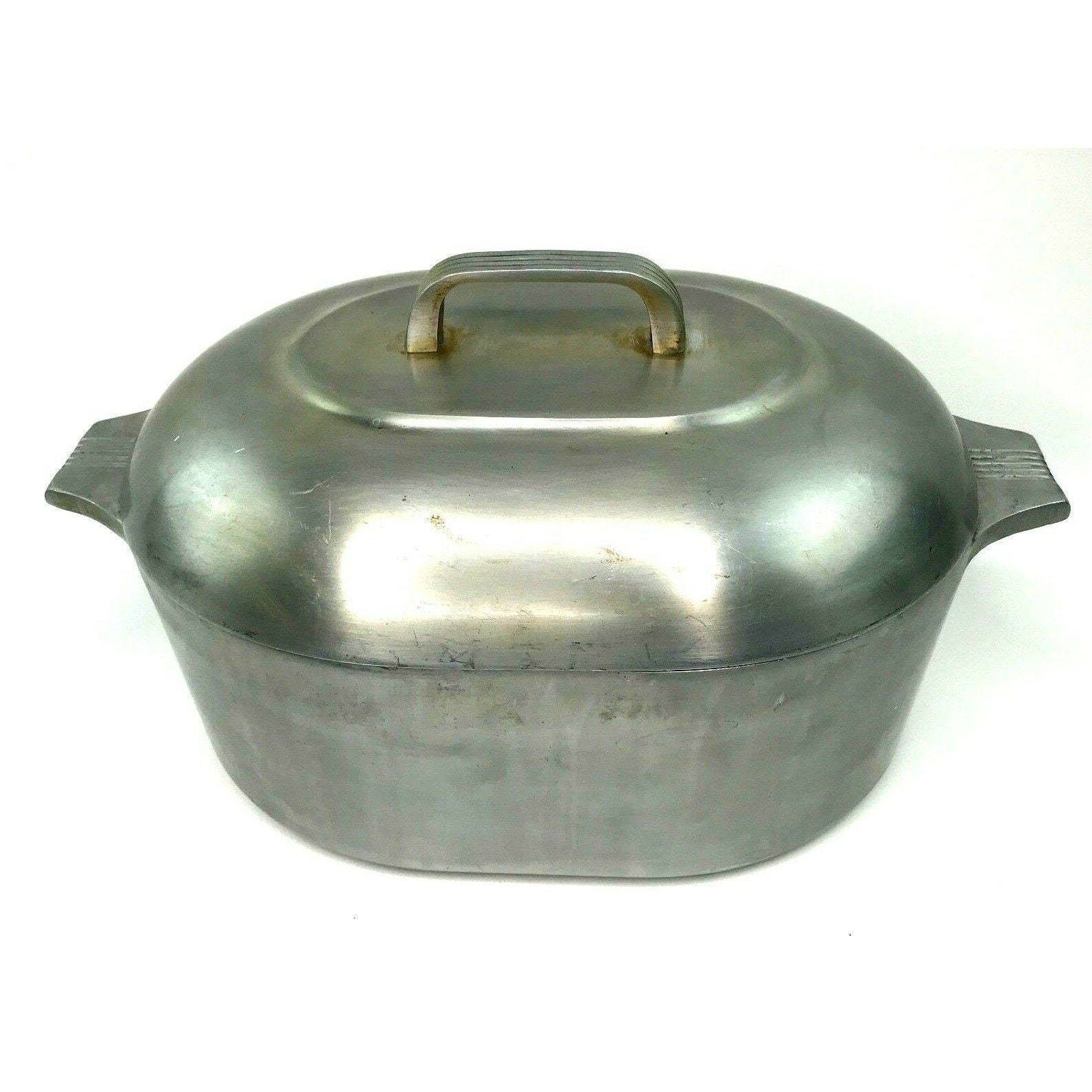 Vintage Roasting Pan for sale | Only 3 left at -60%