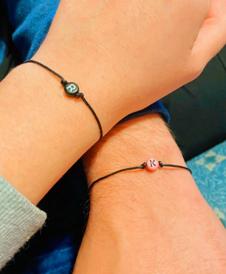 Bf and gf bracelets store