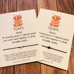 Team Staff Gifts Team Building Team Gift Gift for Team - Etsy